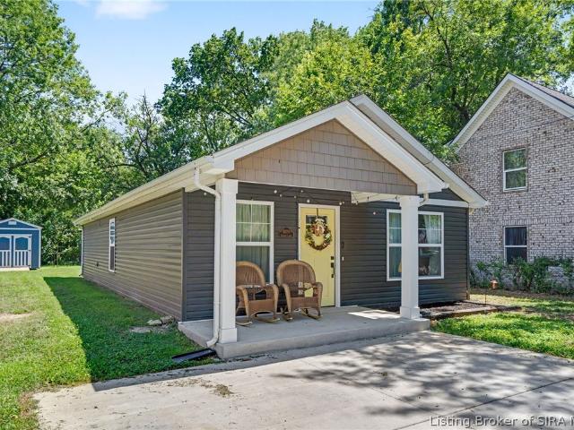 1628 Kehoe Lane