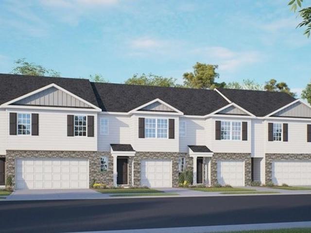 1628 Komondor Trl, Greensboro, NC 27405