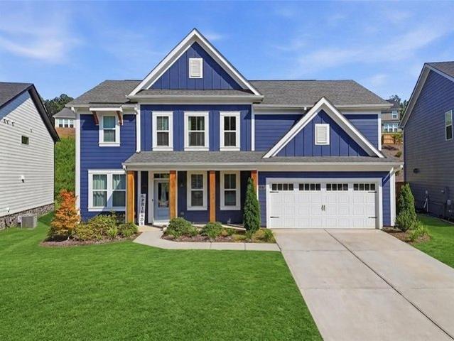 1628 Liberty Park Dr, Braselton, GA 30517