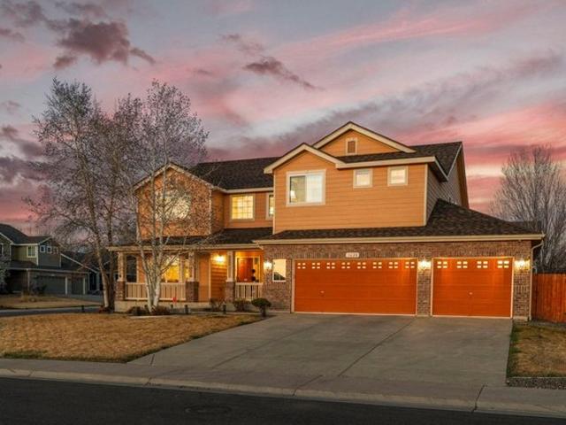 1628 Parkdale Cir N, Erie, CO 80516