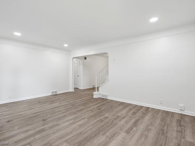 1628 Parker Drive