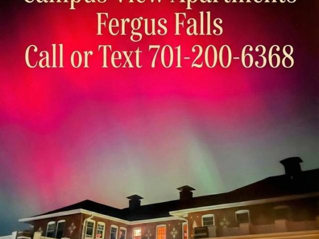 1628 Patterson Loop 1 Bedroom Apartment for Rent at 1628 Patterson Loop, Fergus Falls, MN 56537