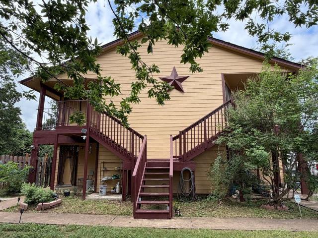 1628 Post 1 Bedroom Apartment for Rent at 1628 Post Rd, San Marcos, TX 78666