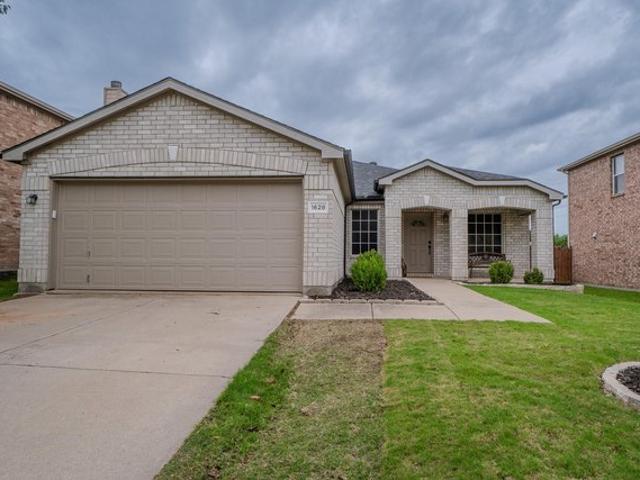 1628 Princess Ln, Little Elm, TX 75036