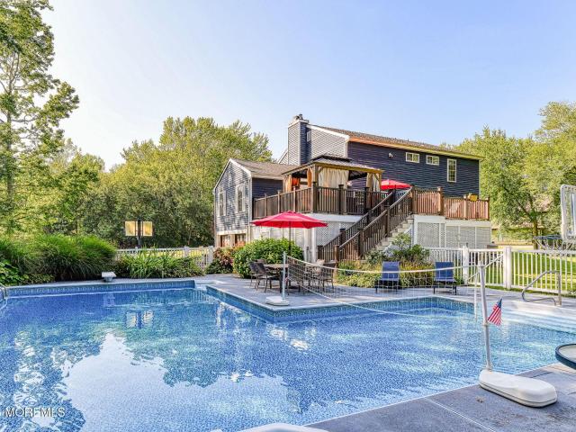 1628 Rustic Court