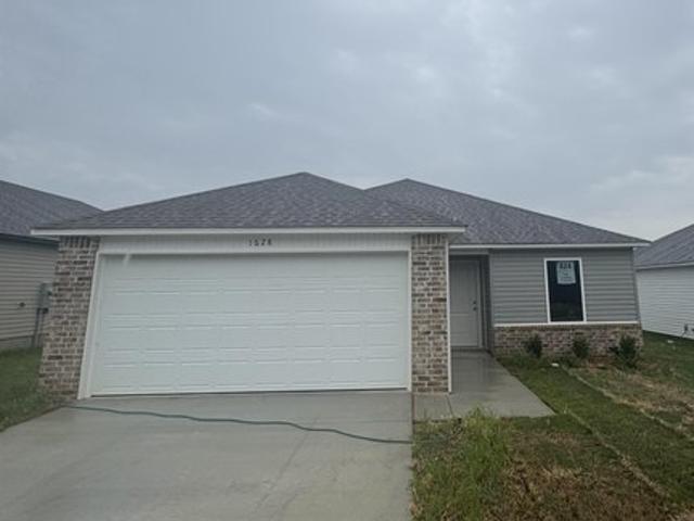 1628 Rambling Brook Dr, Benton, AR 72015
