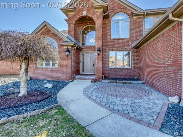 1628 Royal Birkdale Drive
