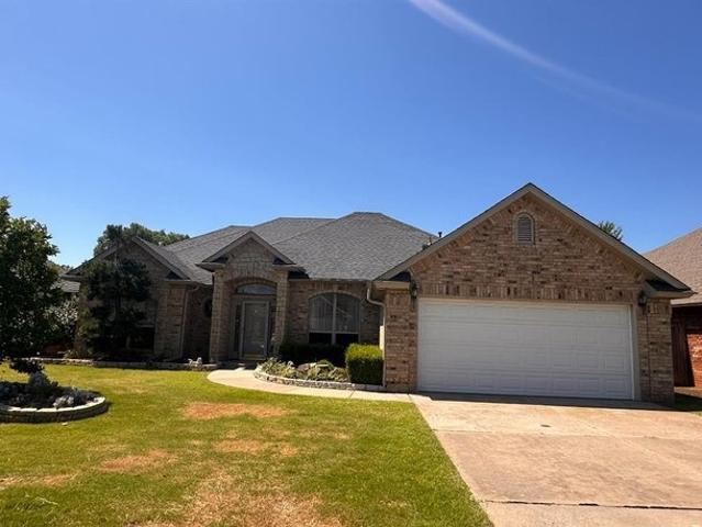 1628 SW 129th St, Oklahoma City, OK 73170
