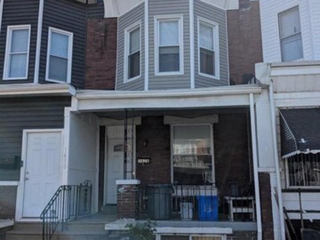 1628 S 54th St, Philadelphia, PA 19143