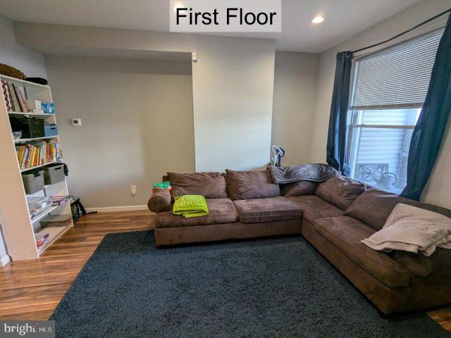 1628 S 54Th Street