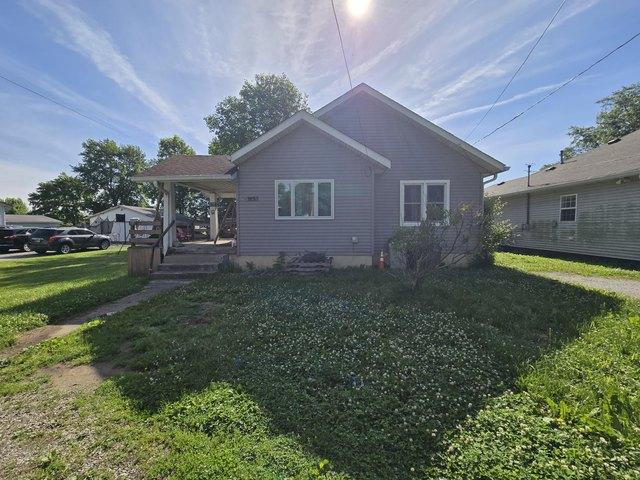 1628 S West St, Shelbyville, IN 46176