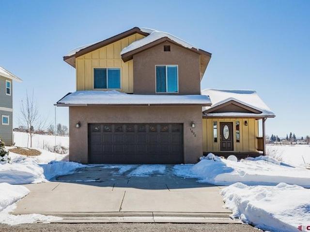1628 S Taylor Cir, Bayfield, CO 81122