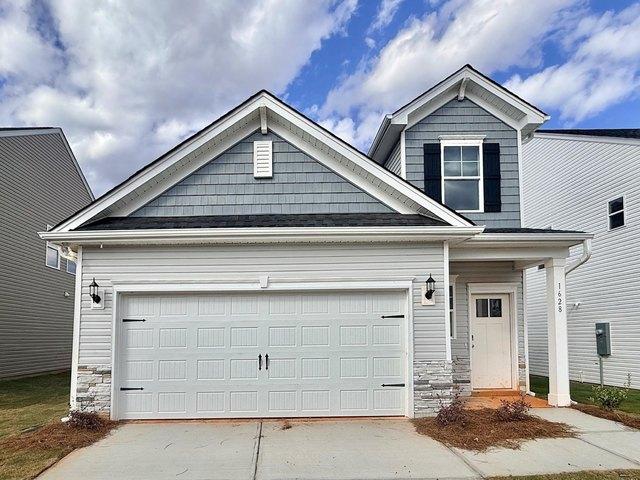 1628 Savannah Mills Dr, Spartanburg, SC 29303