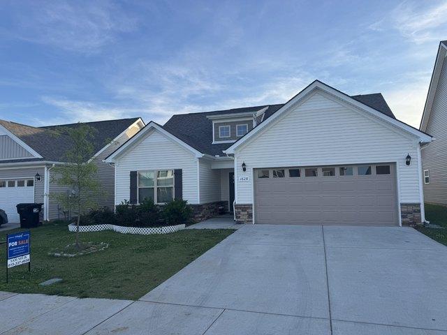 1628 Secretariat Trce, Murfreesboro, TN 37128