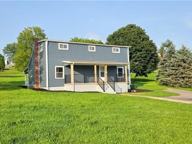 1628 Smith Twp State Rd, Burgettstown, PA 15021