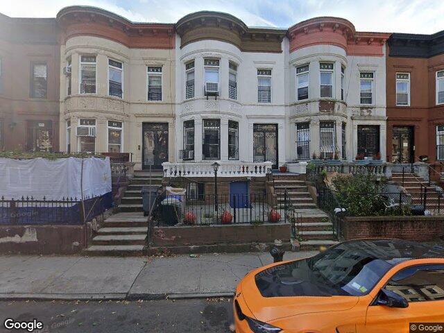 1628 Union St, Brooklyn, NY 11213