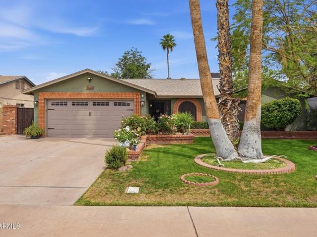 1628 W McNair St, Chandler, AZ 85224