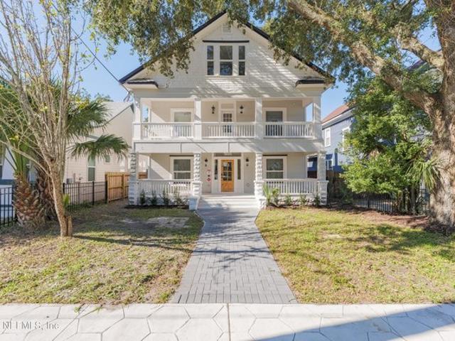 1628 Walnut St, Jacksonville, FL 32206
