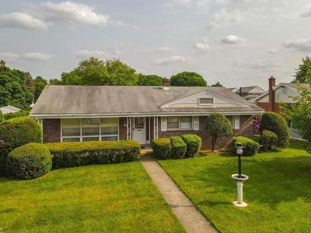 1628 West Livingston St, Allentown City, PA 18102