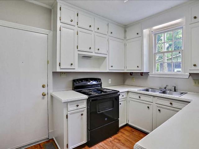 1628/ 1630 Saint Mary Street 2 Bedroom Apartment for Rent at 1630 1628/1 Saint Mary St, Jackson, MS 39202