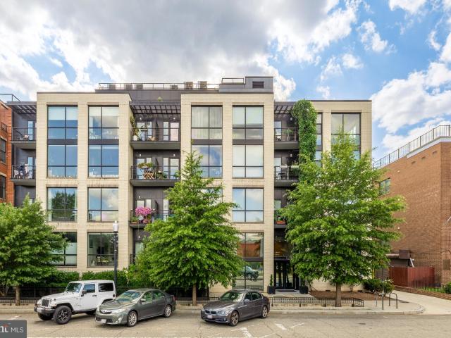 1628 11th St NW, Unit 102, Washington, DC 20001 | MLS #DCDC2247 | Compass