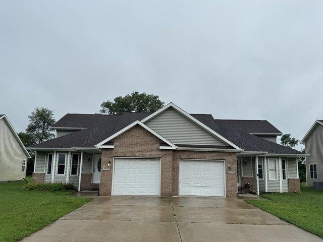 1628 1 Daisy St SE, Demotte, IN 46310