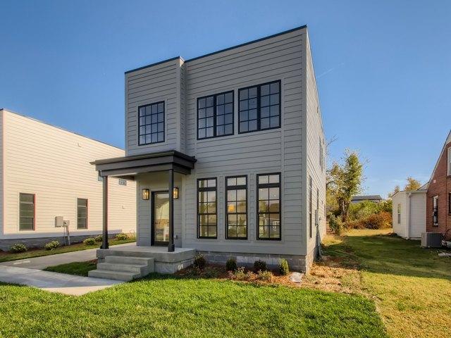 1628 24th Ave N, Nashville, TN 37208