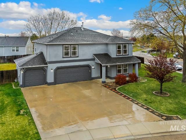 16290 Jewel Way