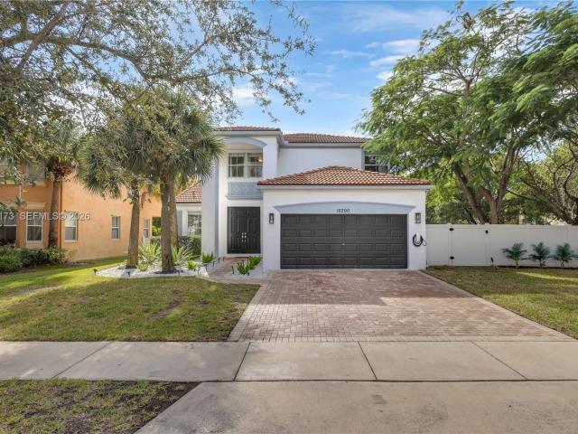 16290 SW 49th Ct, Miramar, US, FL