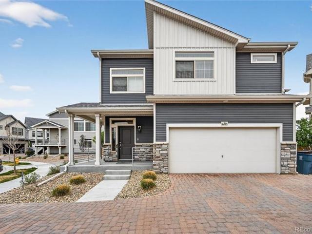 16291 E 111th Dr, Commerce City, CO 80022