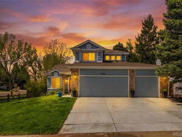 16292 Bluebonnet Dr, Parker, CO 80134