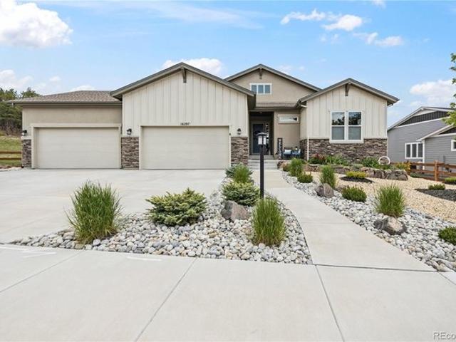 16297 Forest Cloud Way Lot 1, Monument, CO 80132