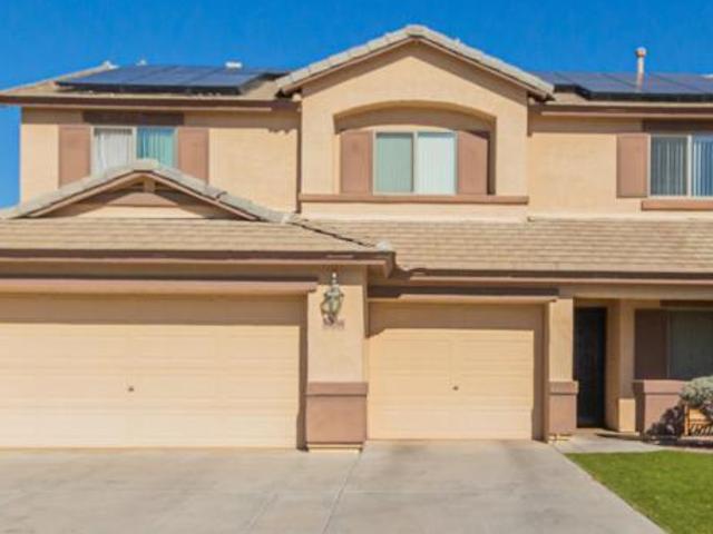 16294 W Durango St, Goodyear, AZ 85338