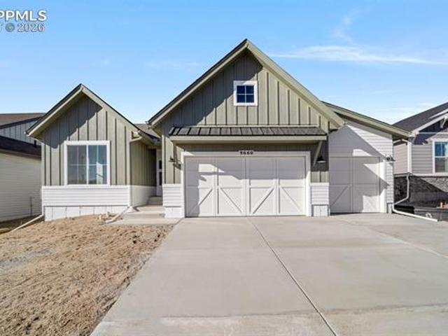 16295 Basset Mill Way