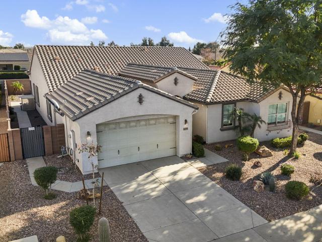 16295 N 183rd Dr, Surprise, AZ 85388 | MLS #6976