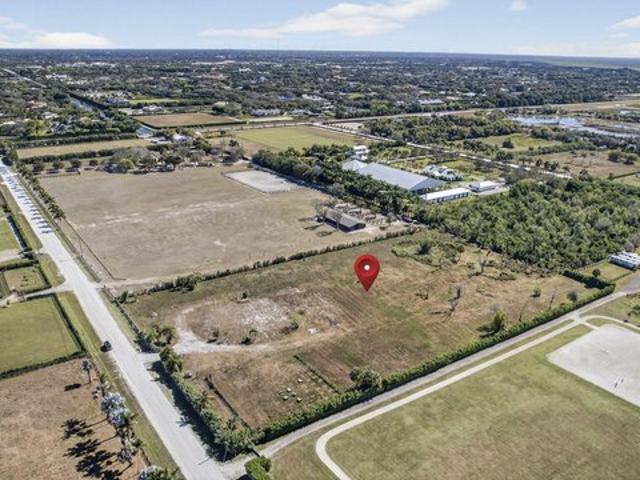16296 Deer Path Ln, Wellington, FL 33470