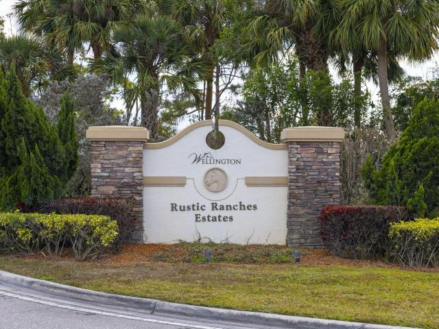 16296 Deer Path Ln, Wellington, FL 33470 | MLS #R11162