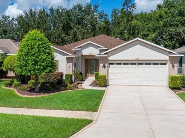 16296 SW 15th Ct, Ocala, FL 34473