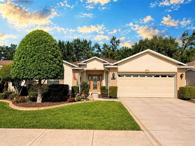 16296 SW 15th Ct, Ocala, FL 34473