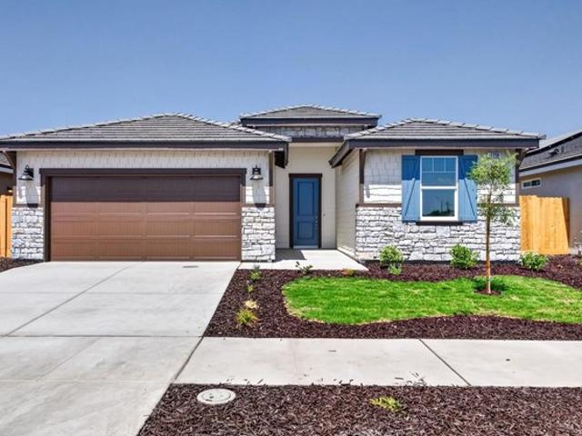 16298 W David Ave, Kerman, CA 93630