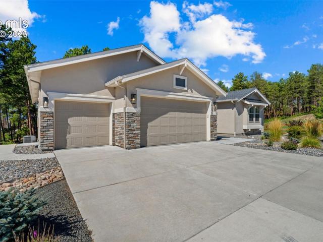 16298 Forest Cloud Way