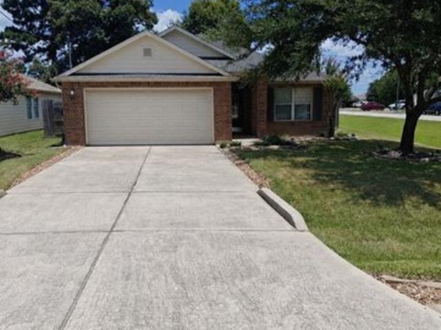 16299 Hidden Deer Ln, Conroe, TX 77302