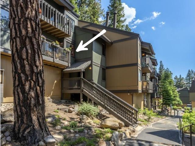 1629 Majestic Pines Dr Unit 25, Mammoth Lakes, CA 93546