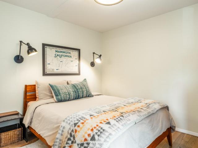 1629 Majestic Pines Dr, Unit 46, Mammoth Lakes, CA 93546 | MLS #260206