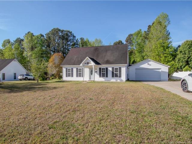 1629 Mattie Road