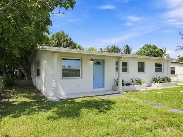 1629 NW 15th Ct, Fort Lauderdale, FL 33311