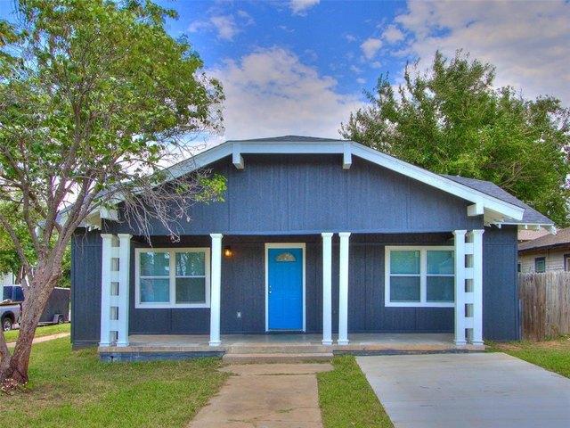 1629 NW 18th St, Oklahoma City, OK 73106