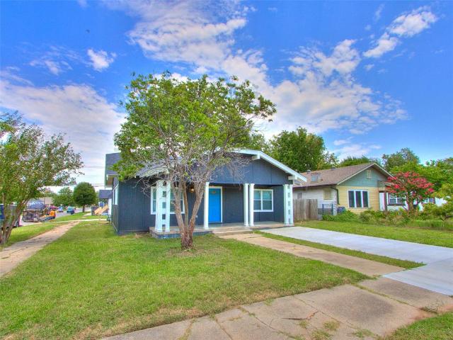 1629 NW 18th Street