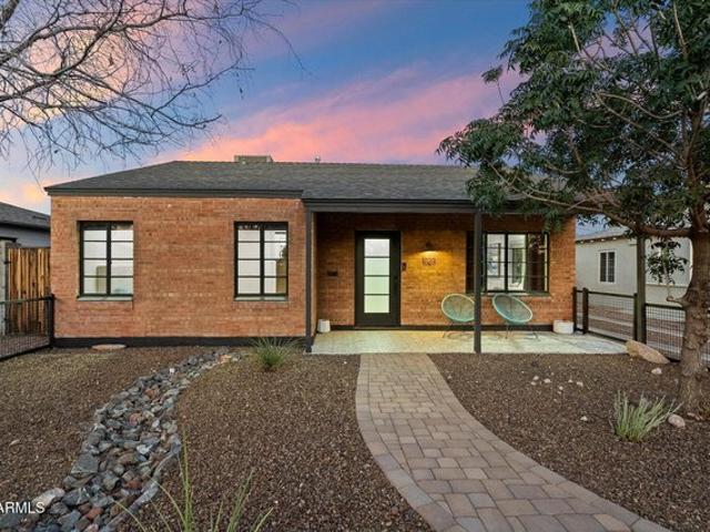 1629 N 16th Ave, Phoenix, AZ 85007