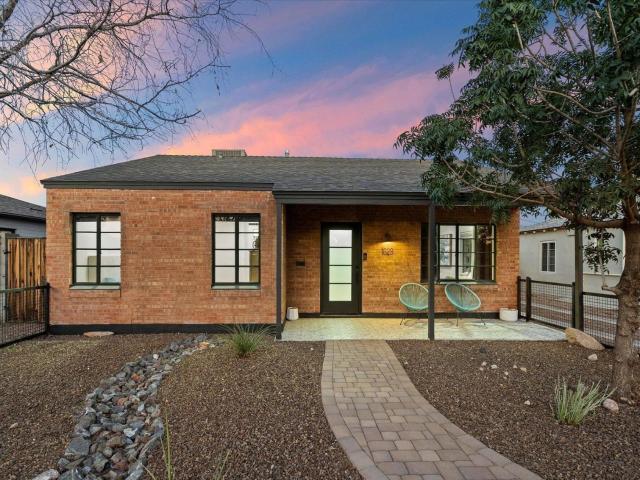 1629 N 16th Avenue, Phoenix, US, AZ